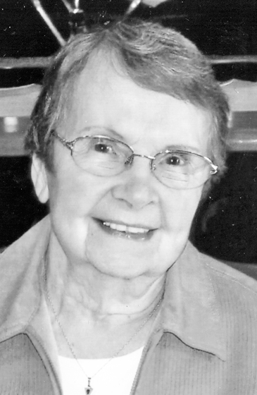 Shirley Marion Lund | News, Sports, Jobs - The Mining Journal